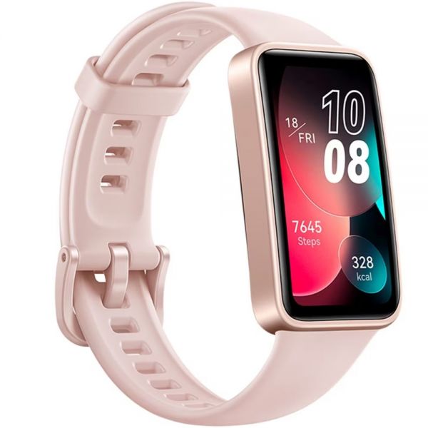 Comprá Reloj Smartwatch Huawei Band 8 ASK-B19 - Envios a todo el Paraguay