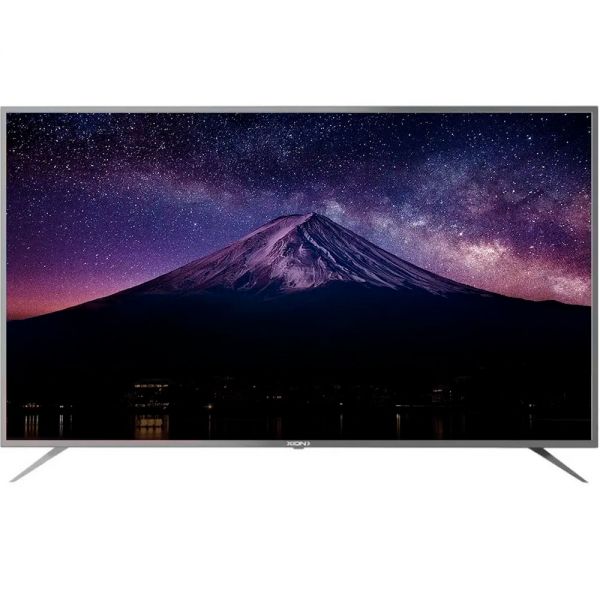 Televisão Smart LED Xion XI-LED75-4K 75 Televisão Smart LED Xion XI-LED75-4K 75