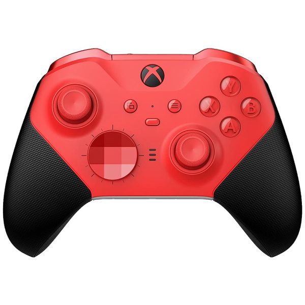 Comprá Control Inalámbrico Microsoft Elite Series 2 Core para Xbox ... Comprá Control Inalámbrico Microsoft Elite Series 2 Core para Xbox ...