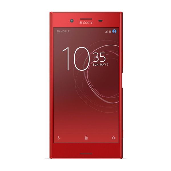 Celular Sony Xperia XZ Premium 2017 G8141 Celular Sony Xperia XZ Premium 2017 G8141