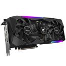 Placa de Video Gigabyte Aorus GeForce RTX 3070 Master 8 GB GDDR6 Placa de Video Gigabyte Aorus GeForce RTX 3070 Master 8 GB GDDR6