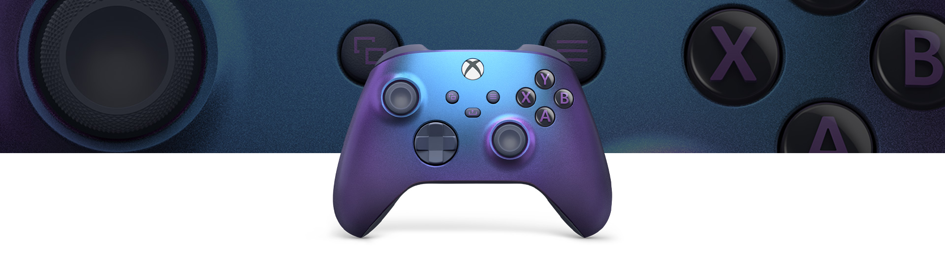 Comprá Control Inalámbrico Microsoft Para Xbox Series X S One Edición